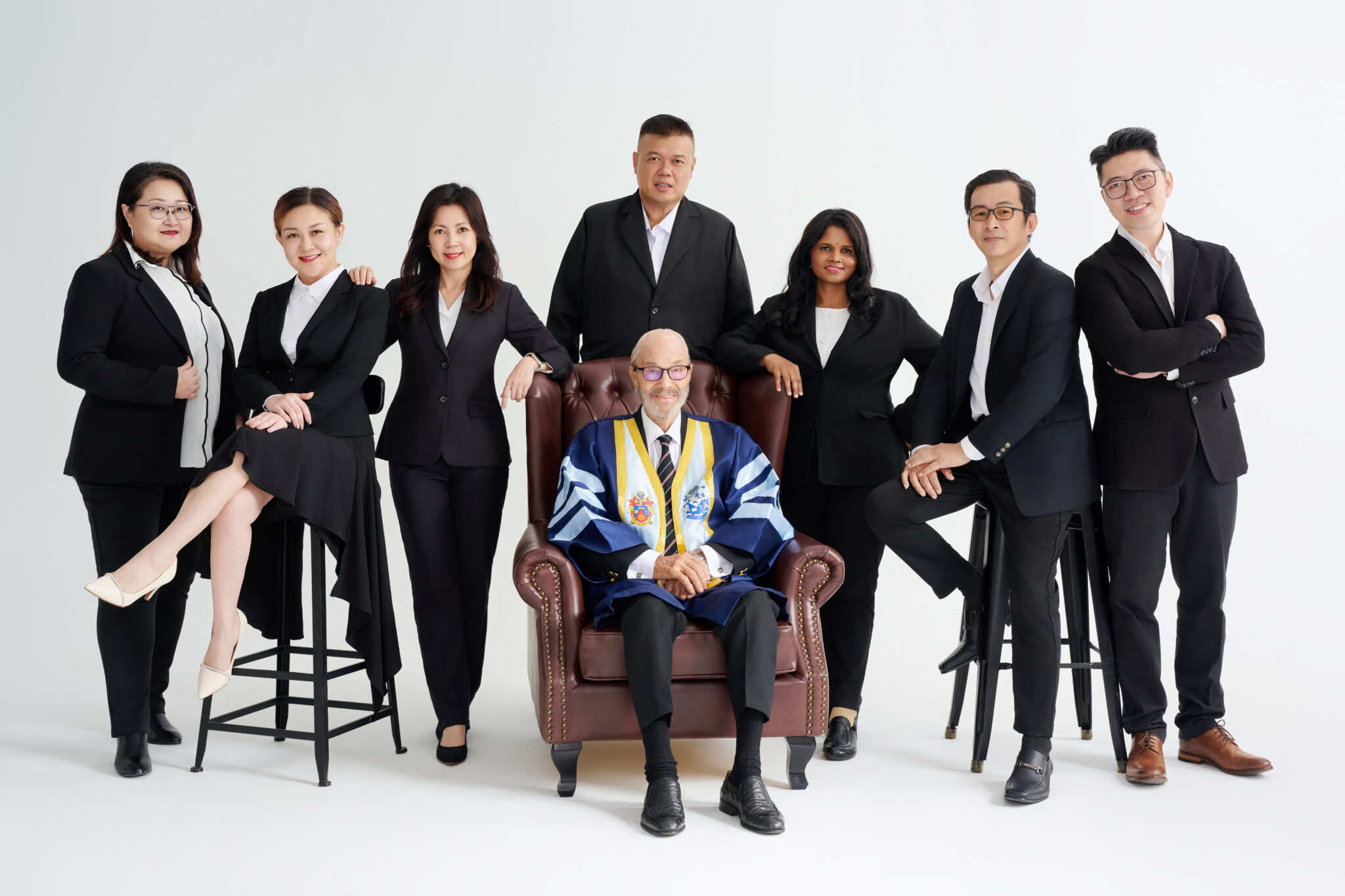 Caregiver Academy International